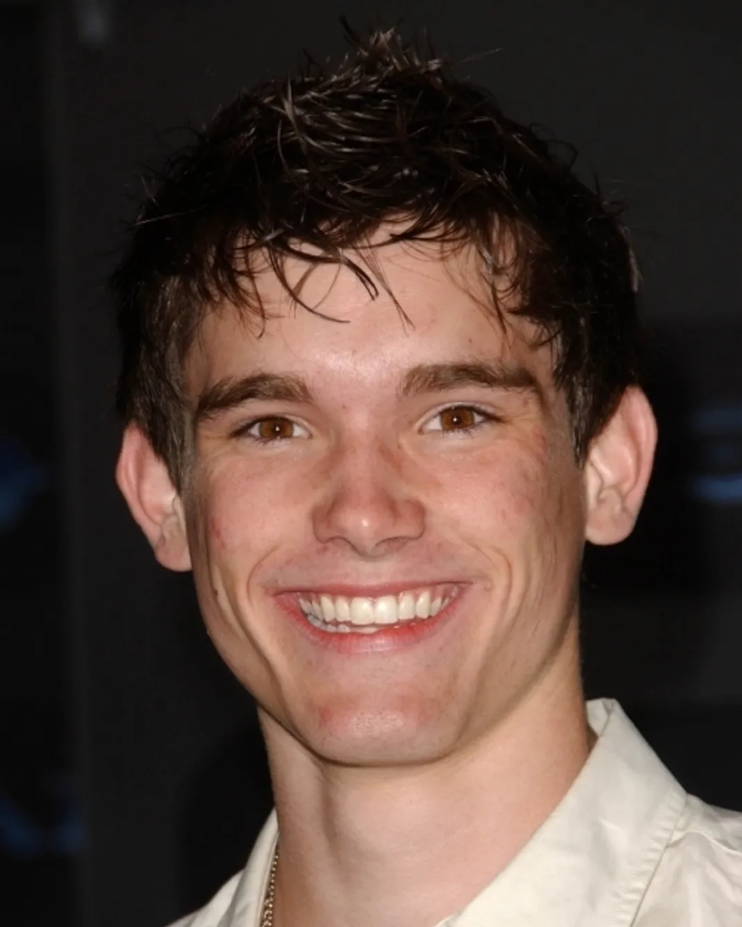 Stephan Bender Actor