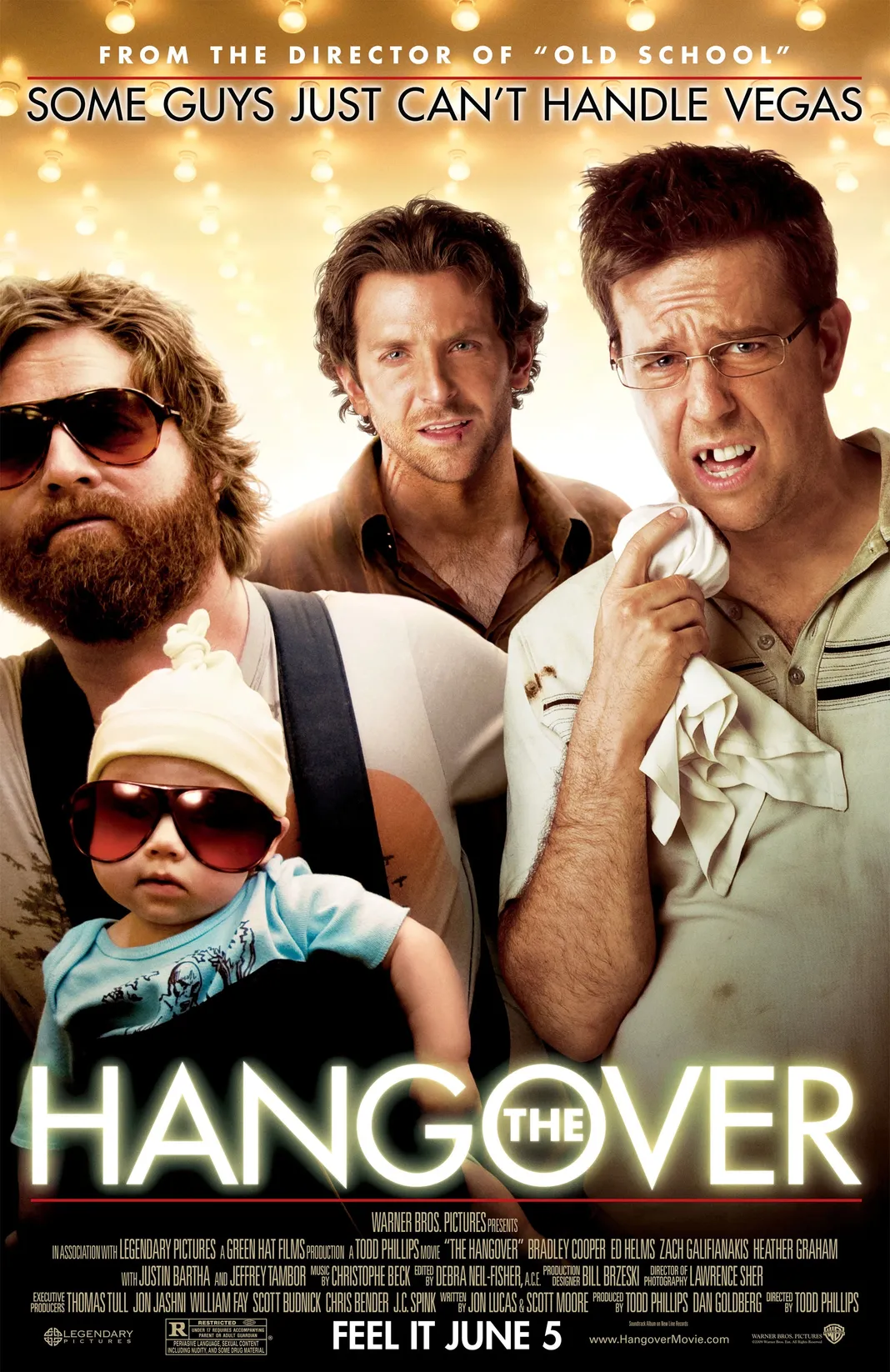 The Hangover Trilogy – A Reflection | a2mediamat